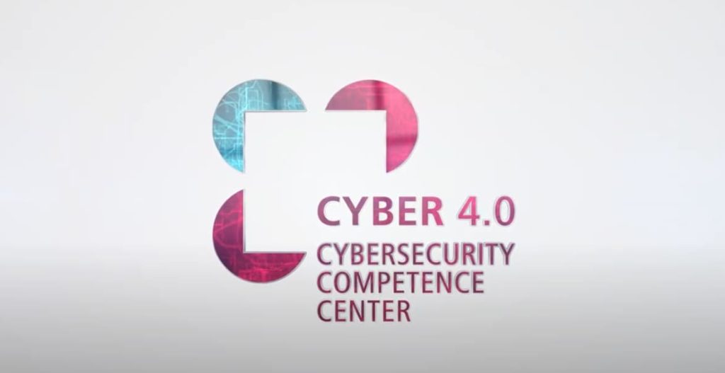 Cyber 4.0 - Strategie e competenze per la cyber sicurezza.